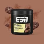 Bestel ESN Designer Flavor Powder bij Health Industries - Morgen in huis!
